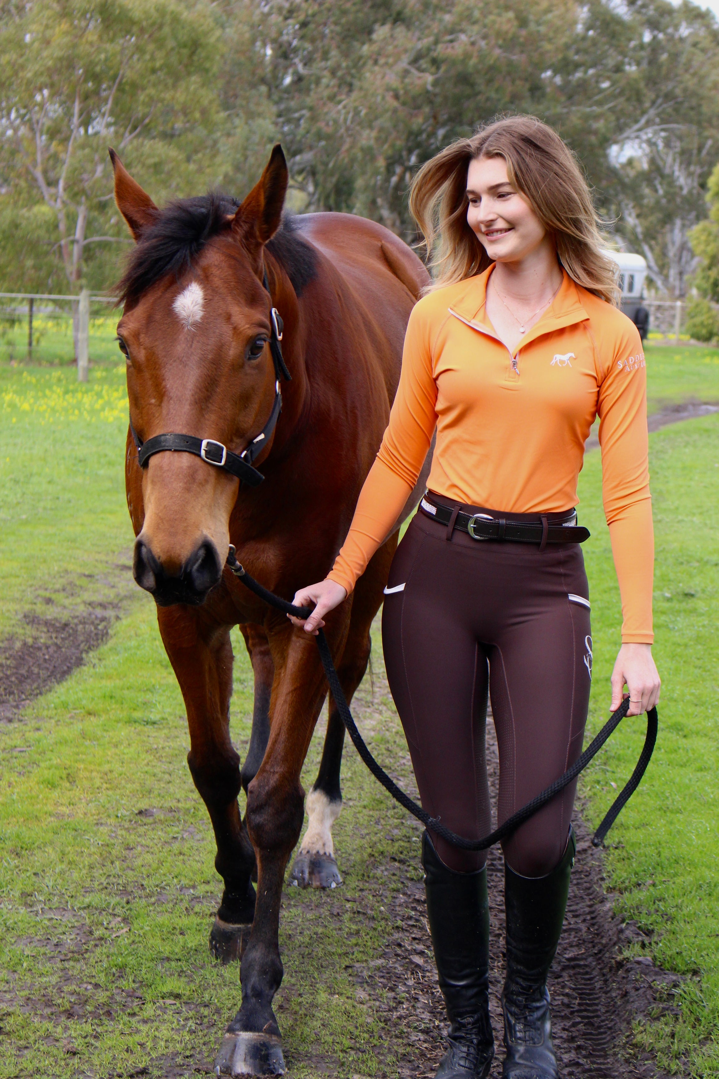 Saddle Co Australia