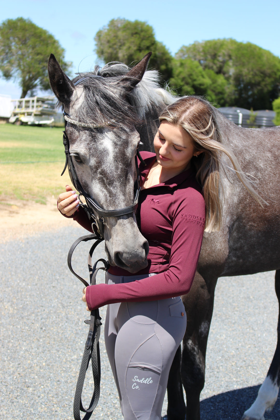 Saddle Co Australia